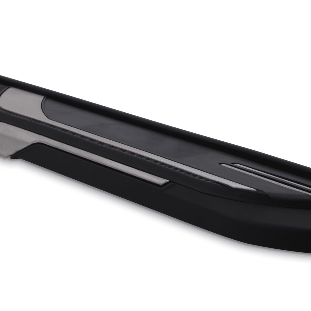 Audi Q5 80A 2018+ Aluminium Side Steps | Hawk Parts