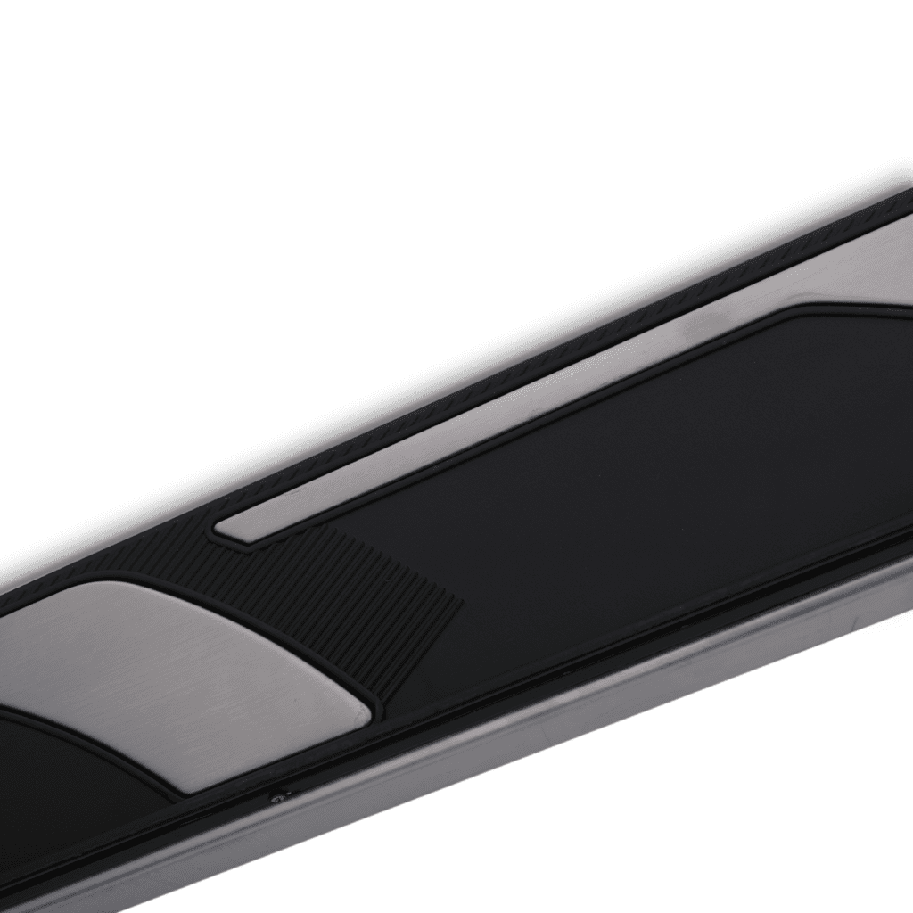 Audi Q5 80A 2018+ Aluminium Side Steps | Hawk Parts