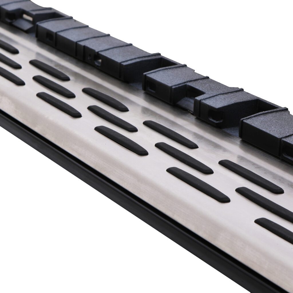 Volvo Xc90 2015+ Side Steps | Hawk Parts