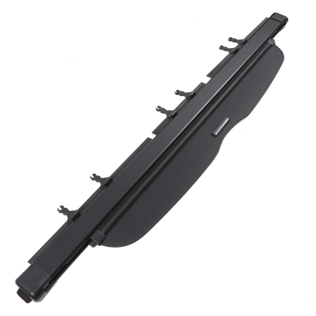 Parcel Shelves | Retractable Shelves | Hawk Parts