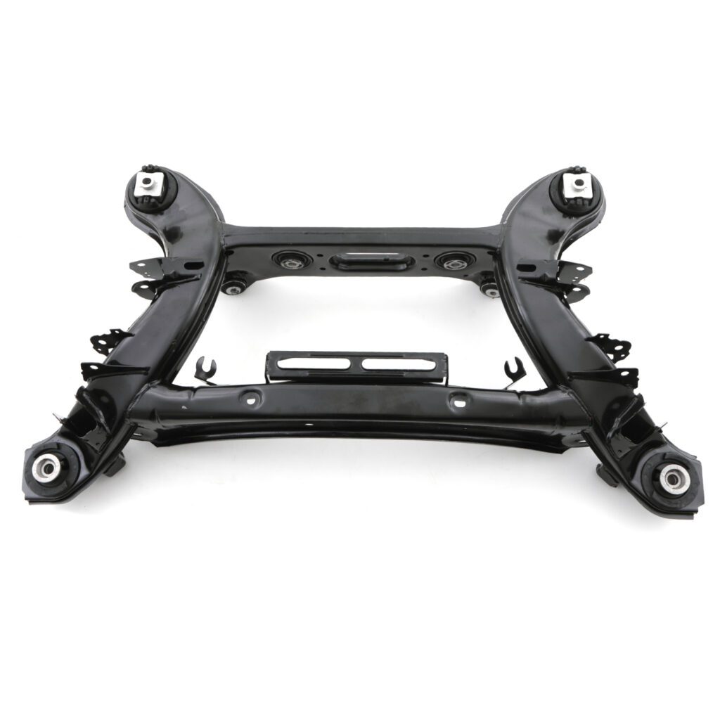 Rear Subframe For Mercedes C Class W204 A2043503804 08-14 | Hawk Parts