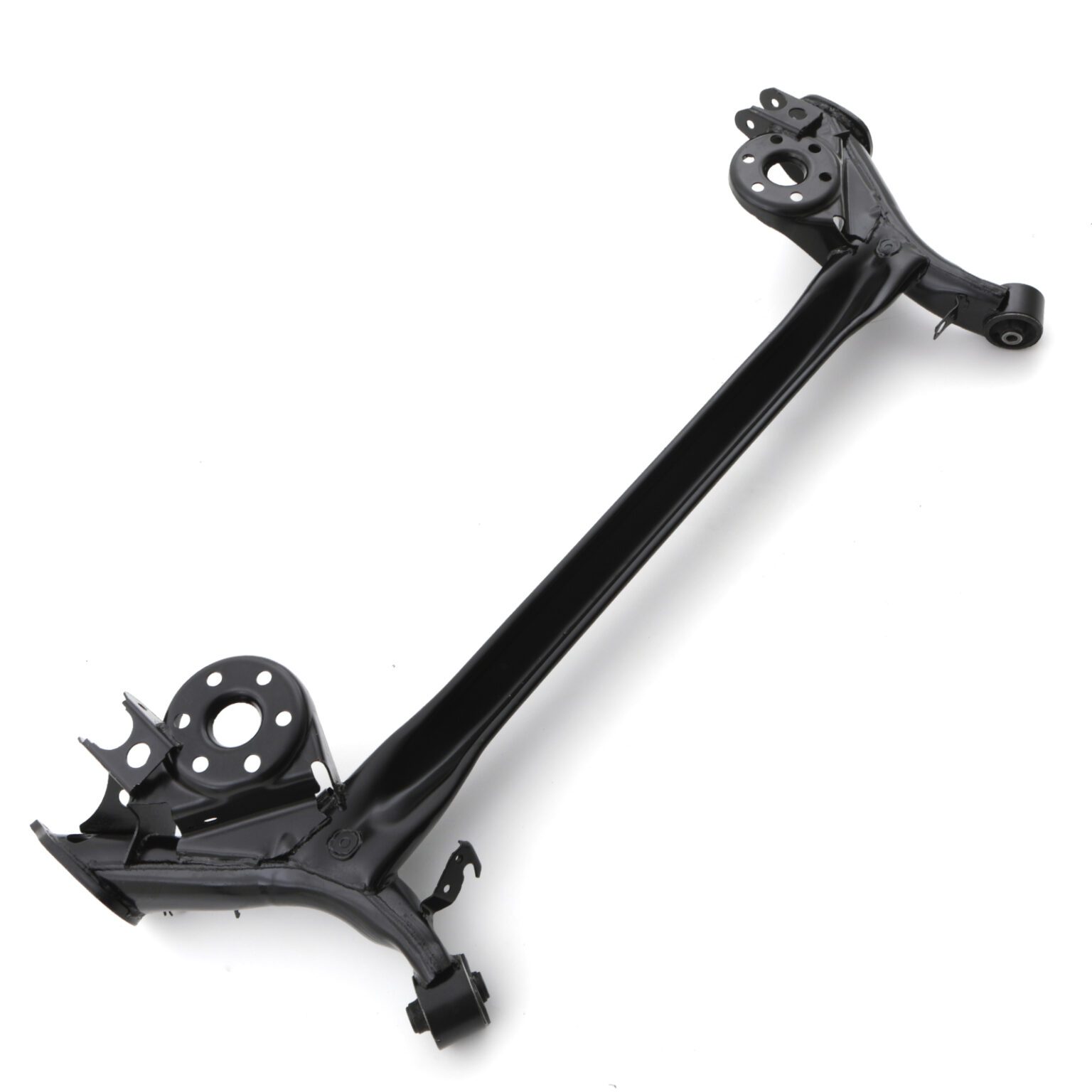 Rear Subframe For Toyota Prius 2009-2014 42101-12171 Axle Crossmember ...