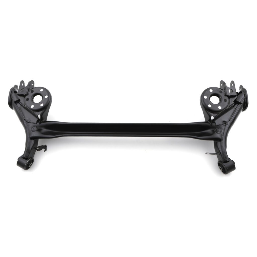 Rear Subframe For Toyota Prius 2009-2014 42101-12171 Axle Crossmember ...