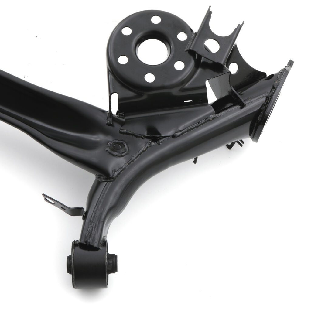 Rear Subframe For Toyota Prius 2009-2014 42101-12171 Axle Crossmember ...