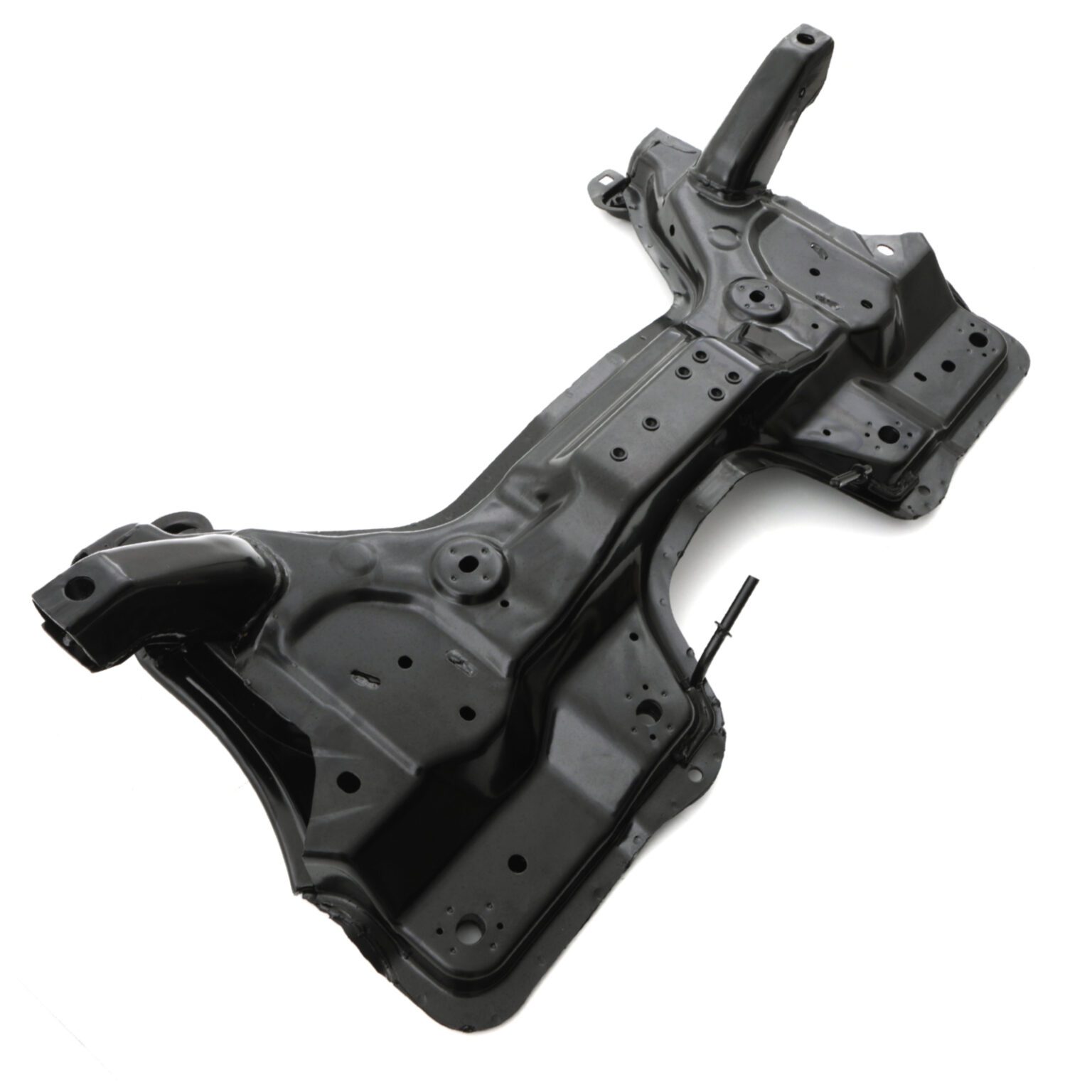 Front Subframe Engine Crossmember For Vauxhall Opel Corsa D 2006-2014 ...