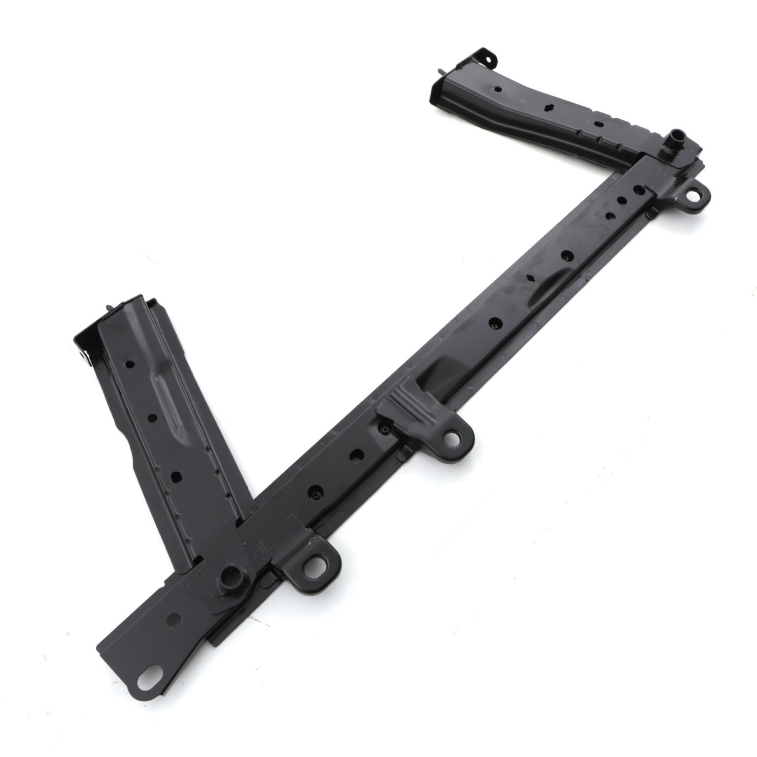 Front Subframe For Renault Captur 2013+ 622107974R Crossmember Radiator ...