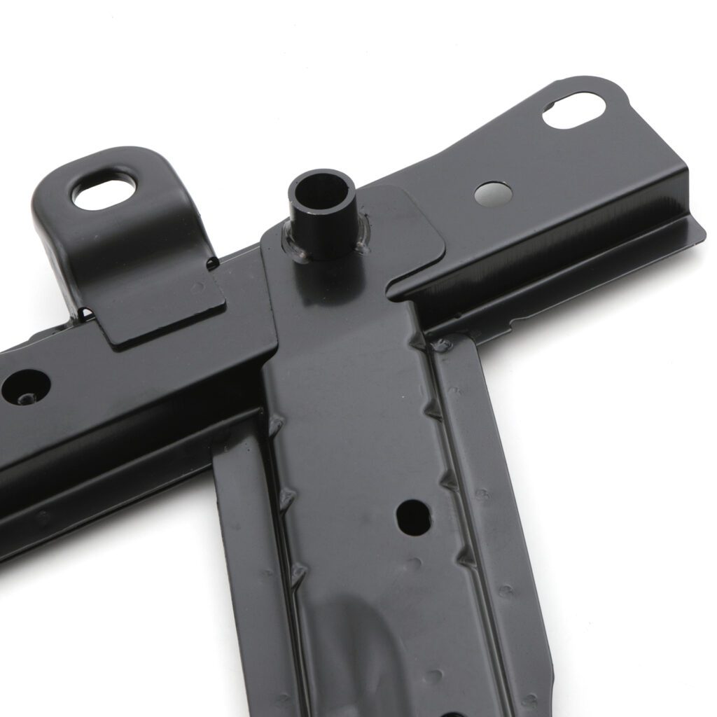 Front Subframe For Renault Captur 2013+ 622107974R Crossmember Radiator ...