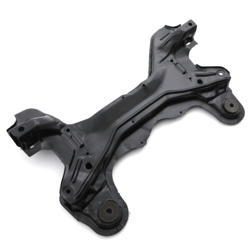 Front Subframe For Volkswagen Vw Golf Mk4 1997-2003 1J0199313M Engine ...