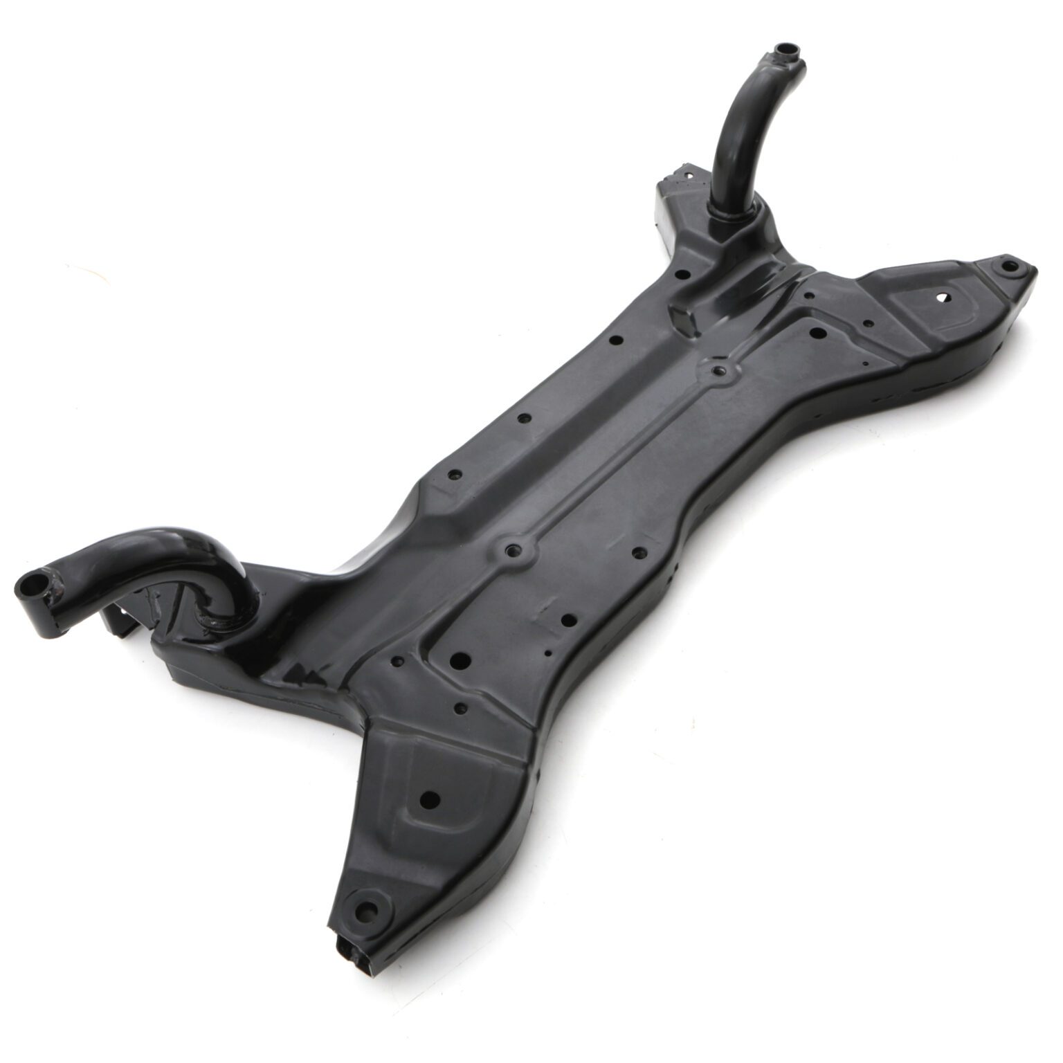 Front Subframe For Mitsubishi Lancer 2007-2017 400A414 Crossmember Beam ...