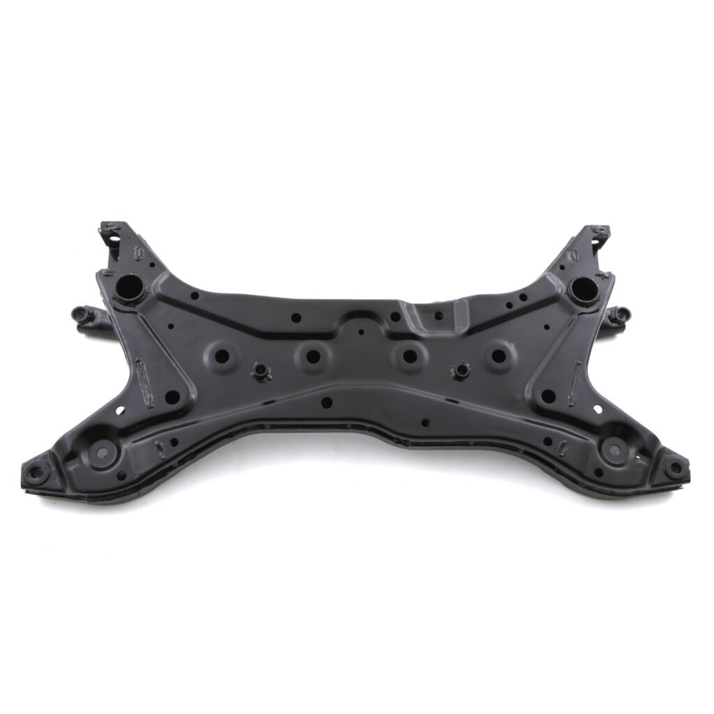 Front Subframe For Mitsubishi Outlander Peugeot 4007 C-Crosser ...