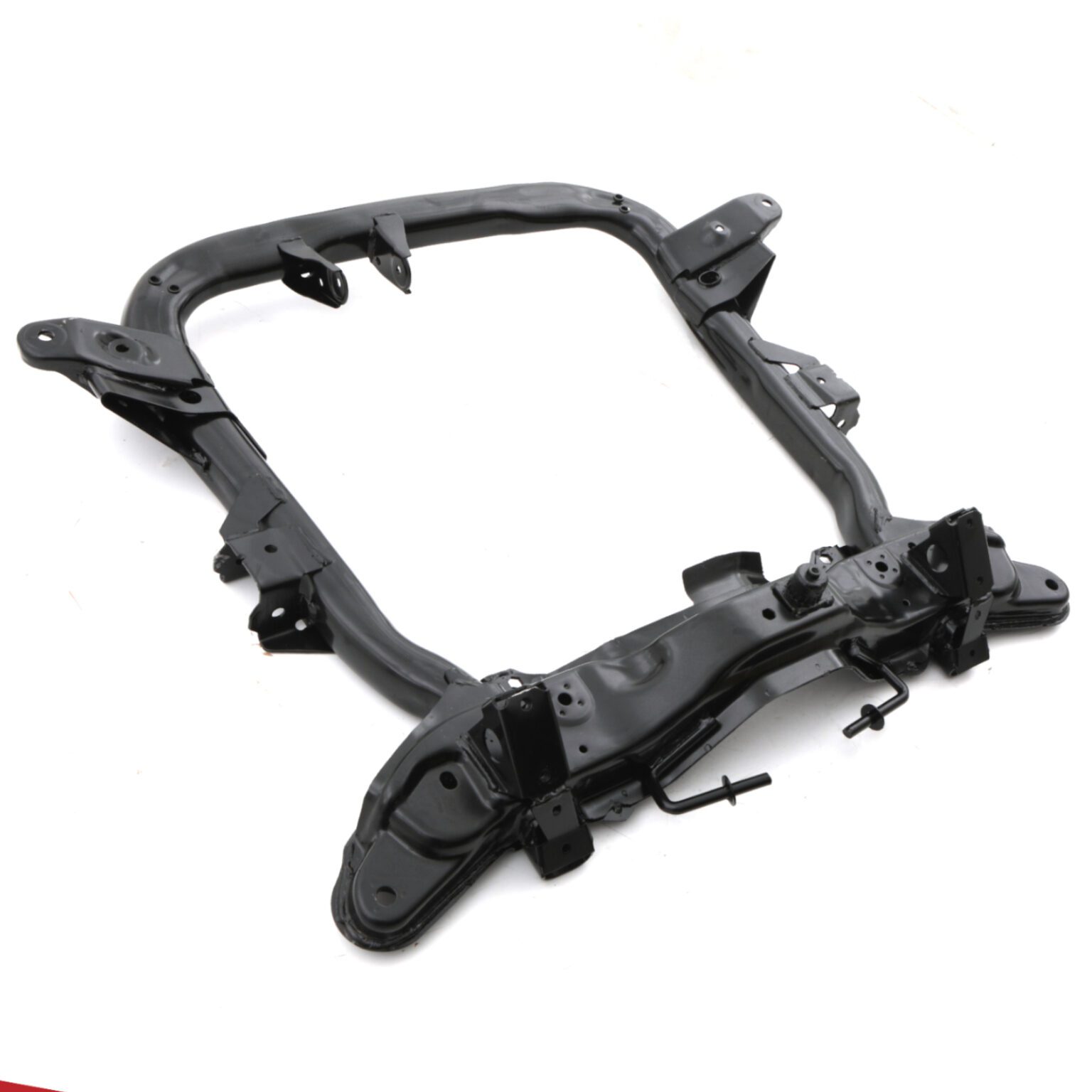 Front Subframe For Opel Vauxhall Tigra Meriva Corsa C 2004-09 Non Dpf ...