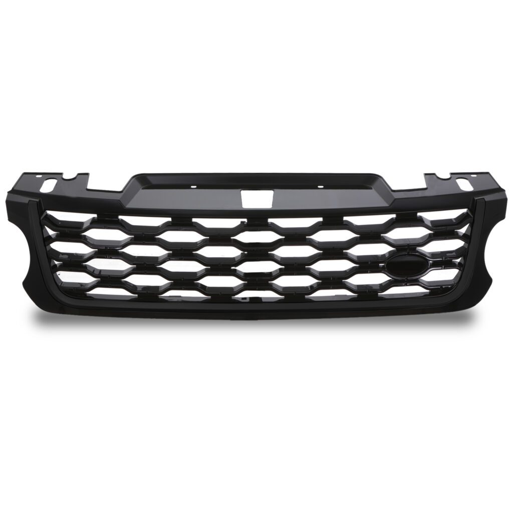 Parcel Shelves | Retractable Shelves | Hawk Parts