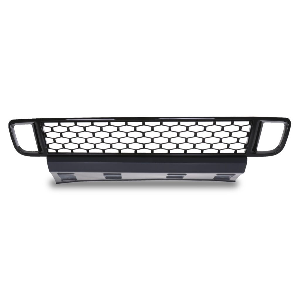 Hawk Autobiography Look Front Lower Grille To Fit Range Rover Vogue ...