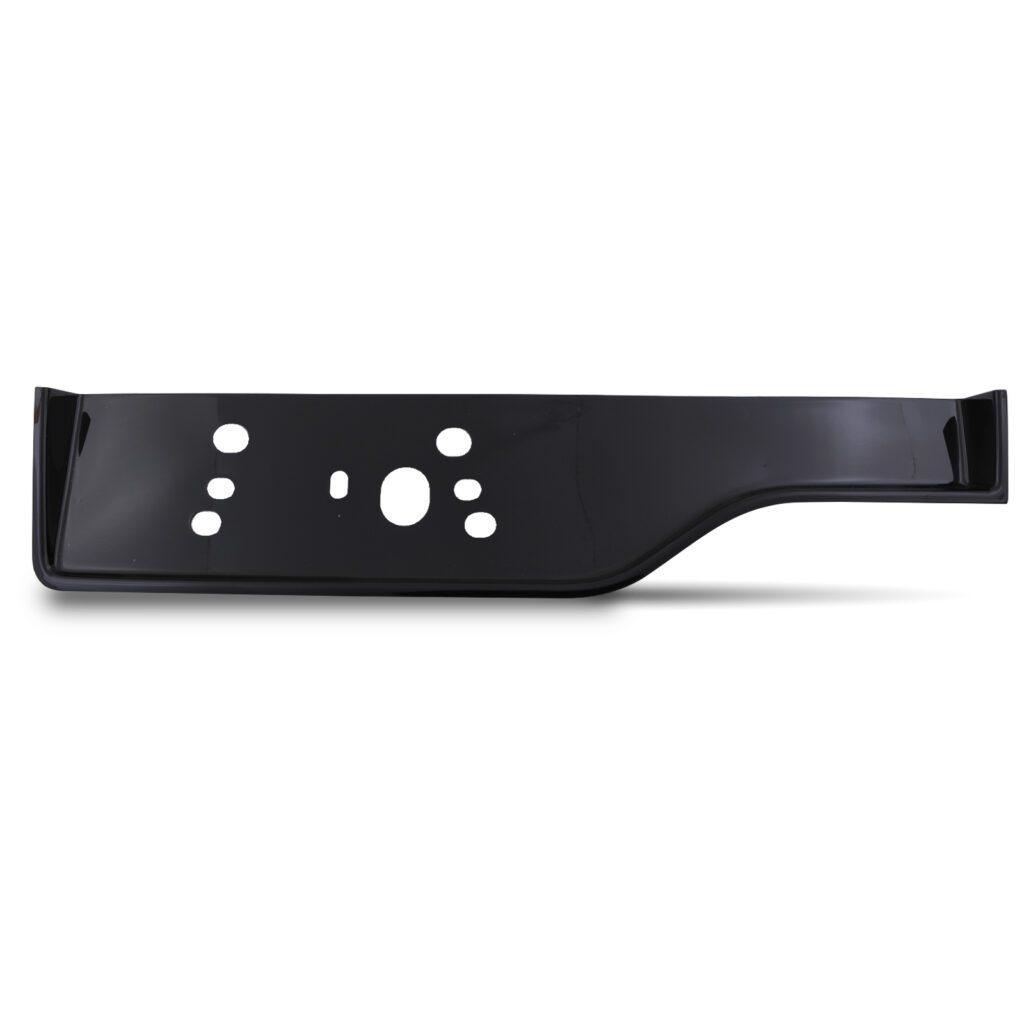 Body Styling | Number Plate Surrounds | Hawk Parts