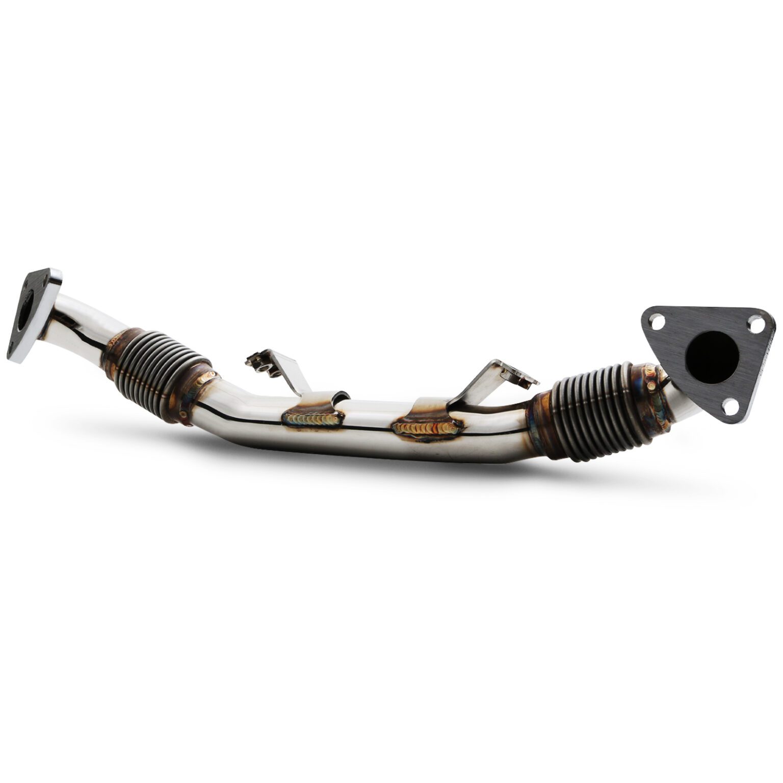 Exhausts | Crossover Pipes | Hawk Parts