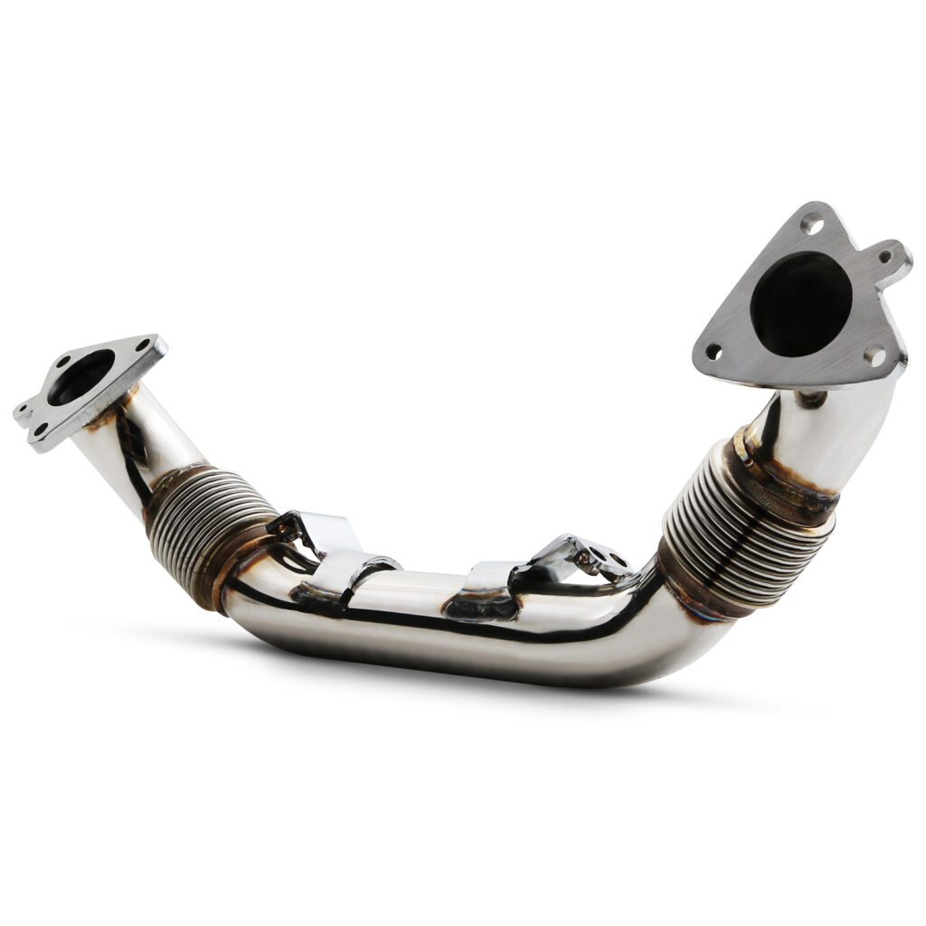 Exhausts | Crossover Pipes | Hawk Parts