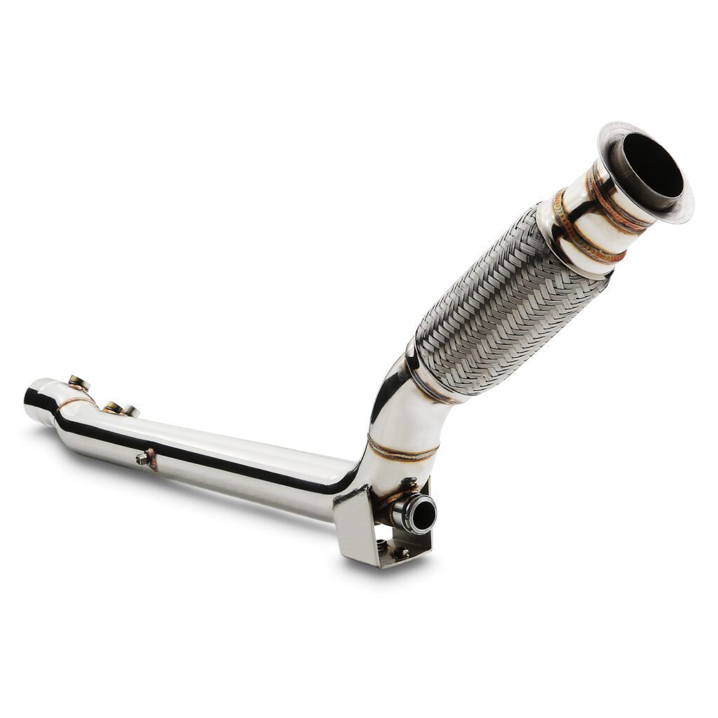 Exhausts | Downpipes | Hawk Parts