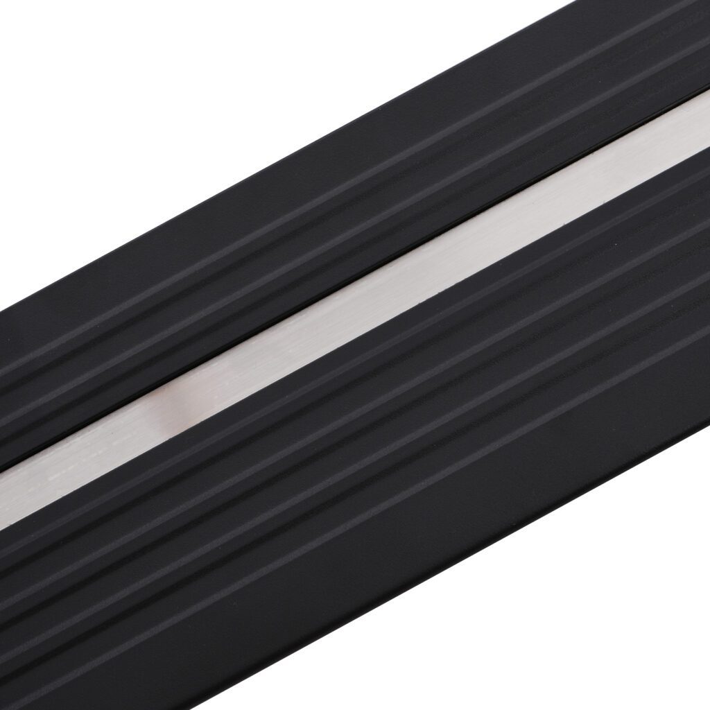 Hawk Electric Deployable Side Steps To Fit Range Rover Vogue L405 2013 ...