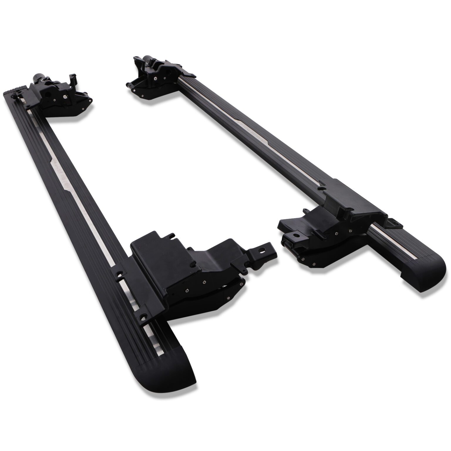 Hawk Electric Deployable Side Steps To Fit Range Rover Vogue L405 2013 ...