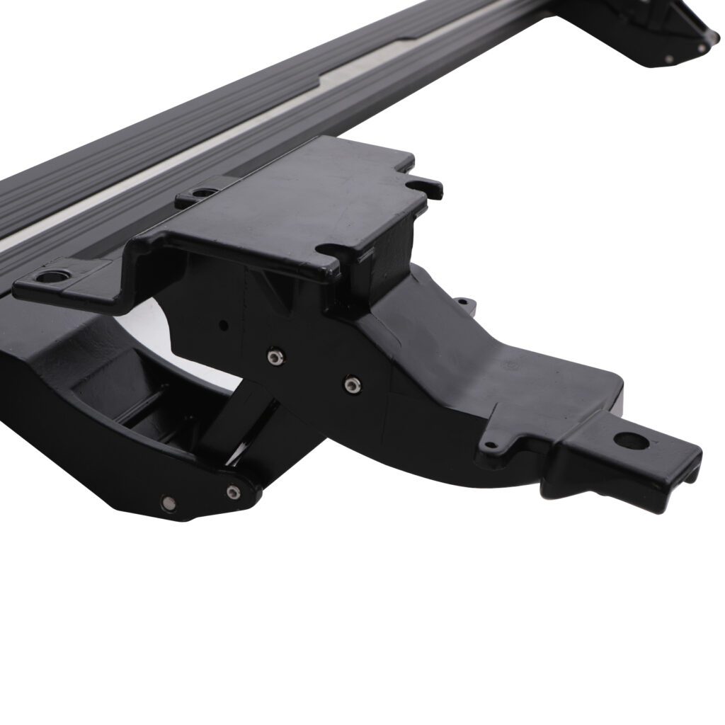 Hawk Electric Deployable Side Steps To Fit Range Rover Vogue L405 2013 ...