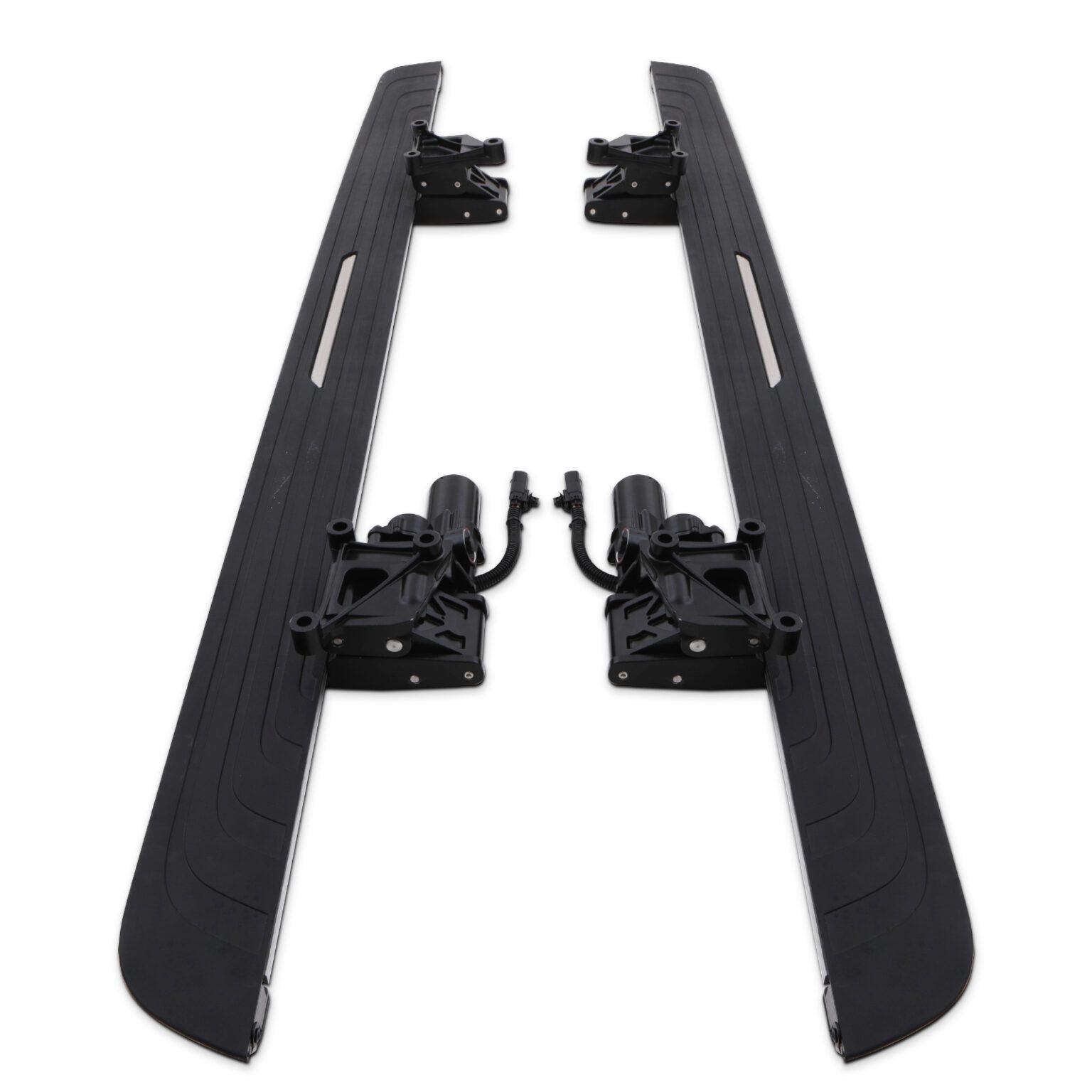 Hawk Electric Retractable Side Steps To Fit Range Rover Sport L461 2023 ...