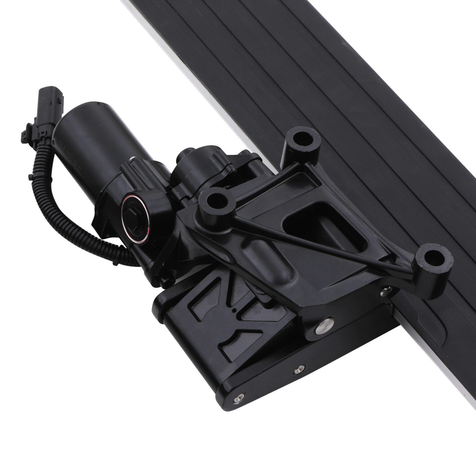 Hawk Electric Retractable Side Steps To Fit Range Rover Sport L461 2023 ...