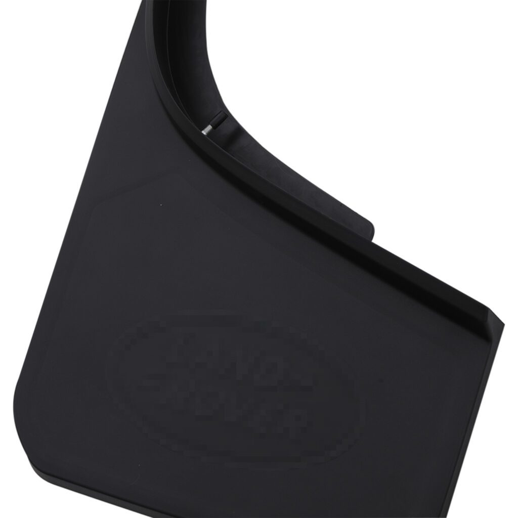 Hawk Wide Mud Flaps Kit To Fit Land Rover Defender L663 2020+ | Hawk Parts