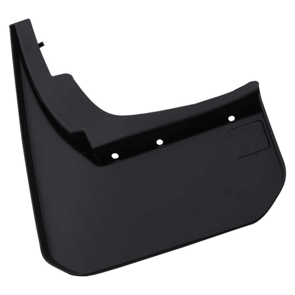 Hawk Wide Mud Flaps Kit To Fit Land Rover Defender L663 2020+ | Hawk Parts