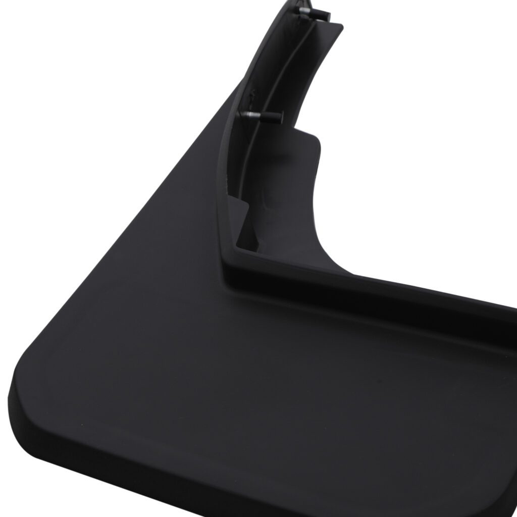 Hawk Wide Mud Flaps Kit To Fit Land Rover Defender L663 2020+ | Hawk Parts