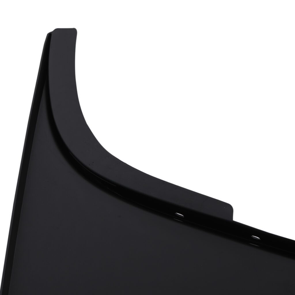 Hawk Wide Mud Flaps Kit To Fit Land Rover Defender L663 2020+ | Hawk Parts