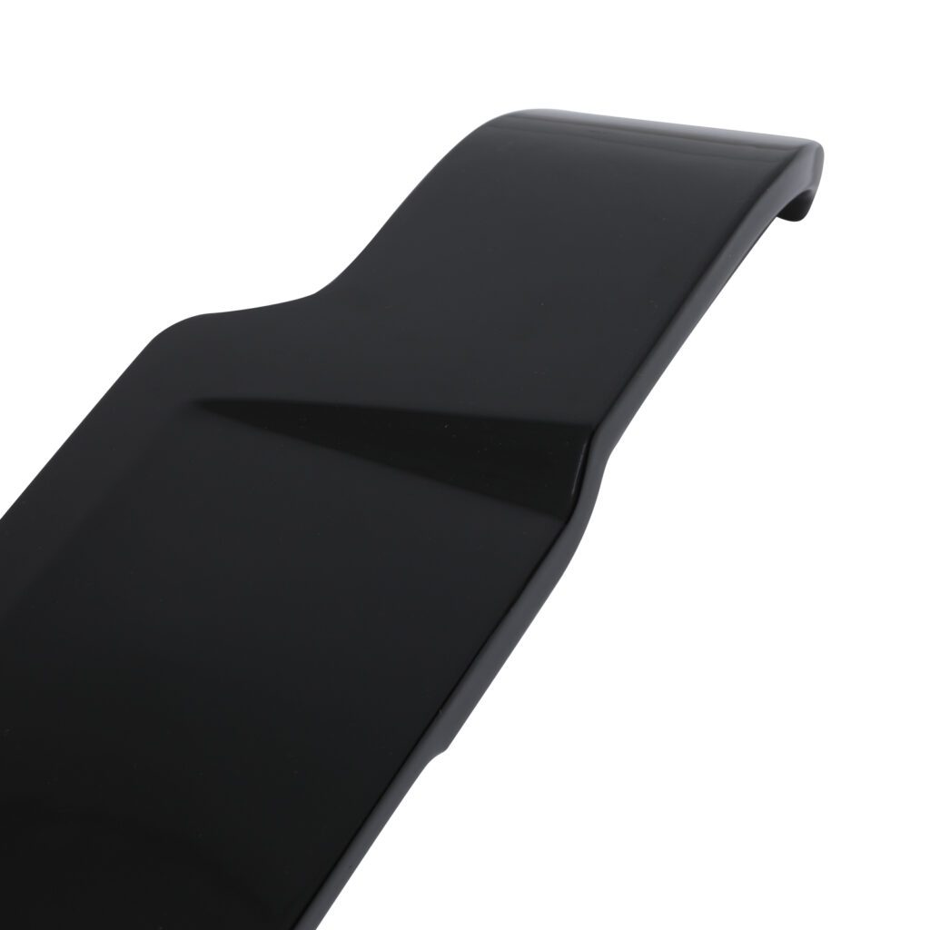 Hawk Rear Boot Spoiler To Fit Land Rover Defender L663 2020+ | Hawk Parts