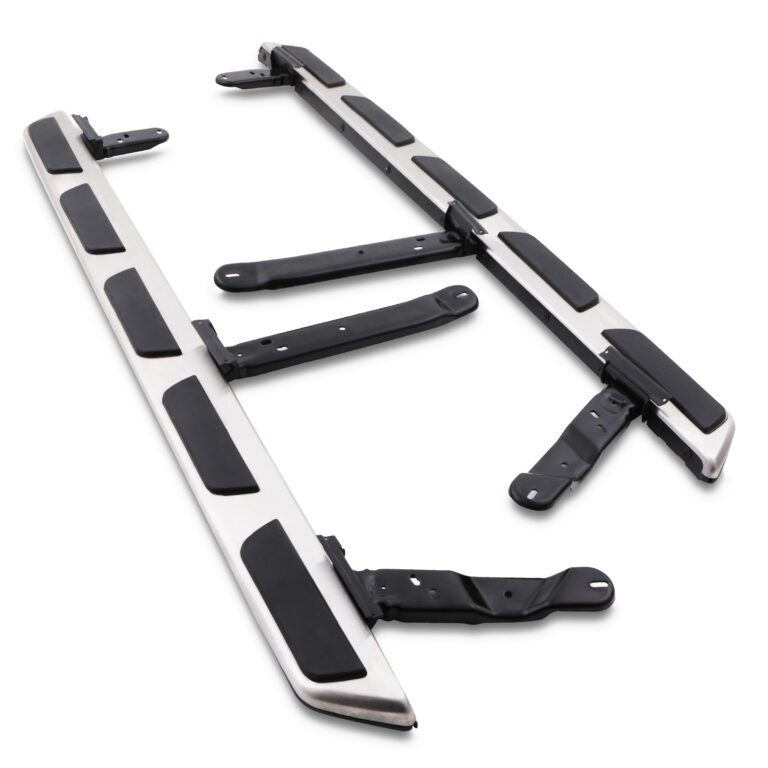 Side Steps | Hawk Parts