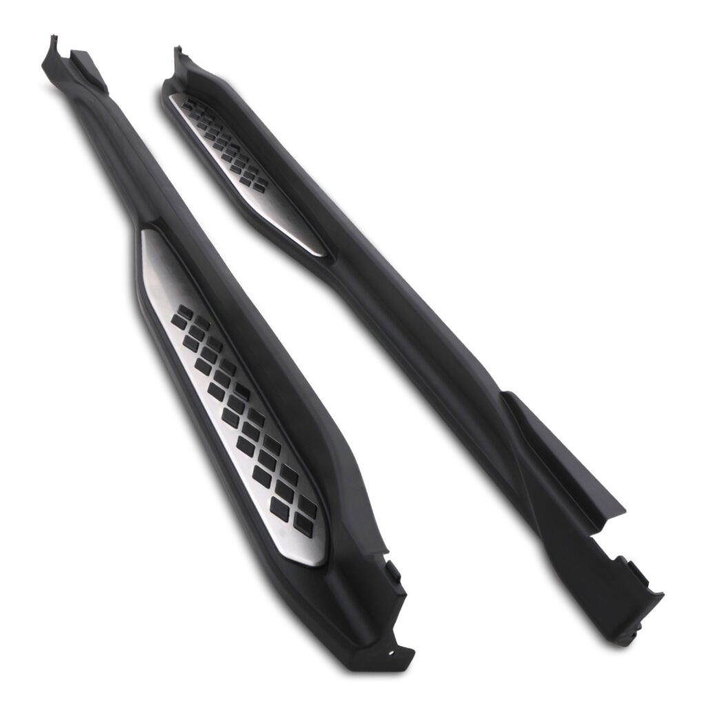 Honda Hrv Mk2 2014+ Side Steps | Hawk Parts