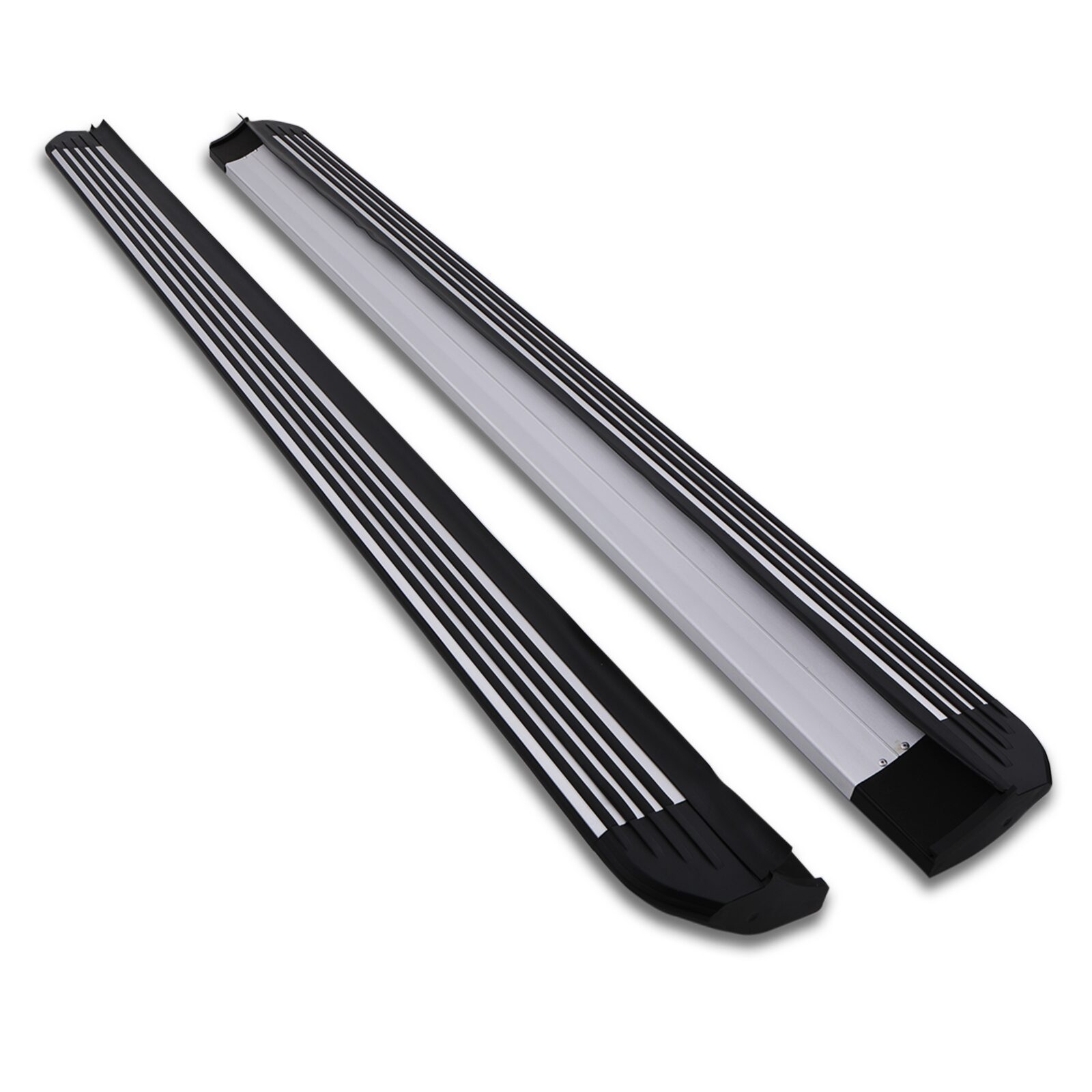 Volkswagen Vw Touareg 6P 16-18 Side Steps | Hawk Parts