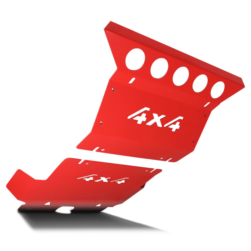 Sump Guards - Hawk Parts