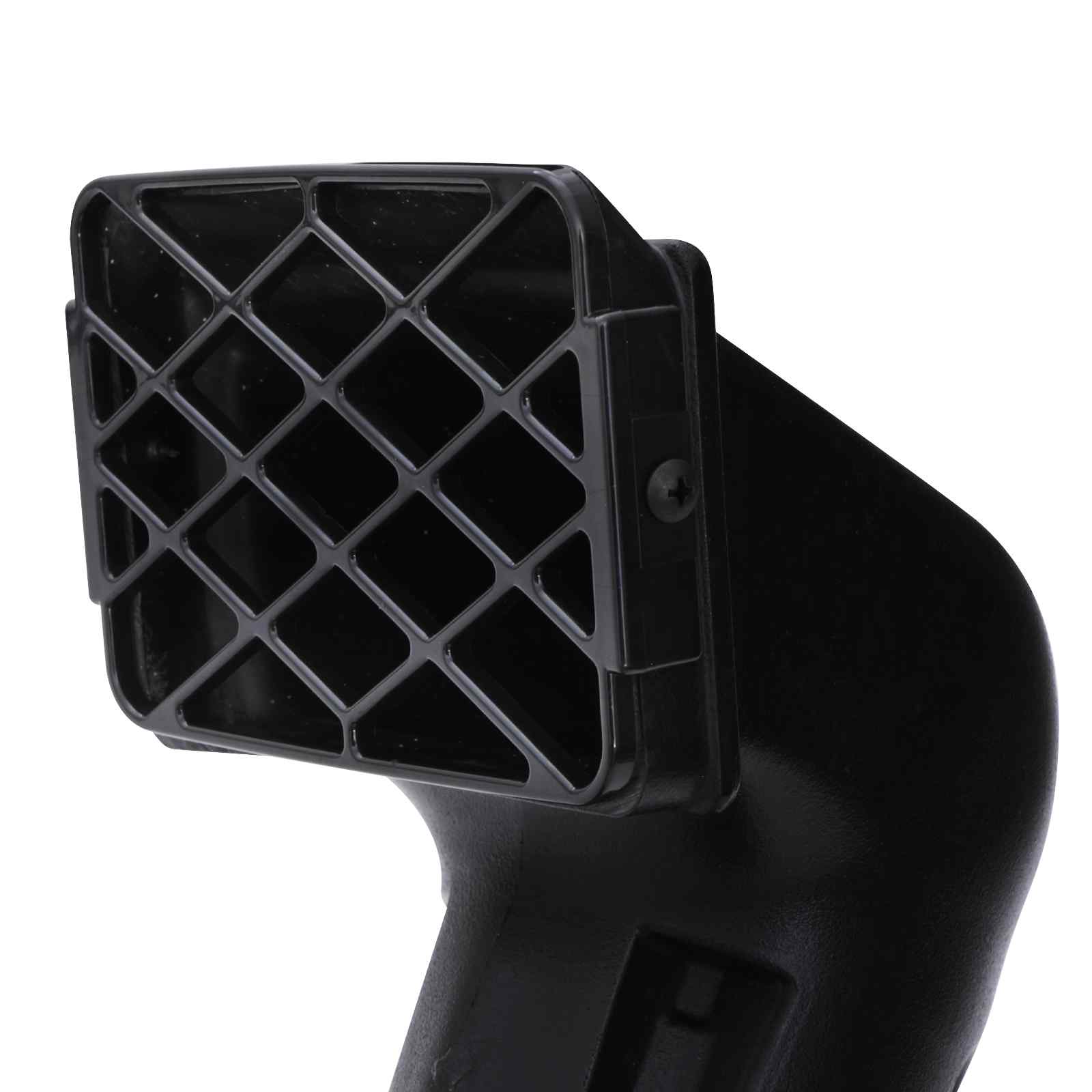 Hawk Raised Air Intake Induction Snorkel Kit To Fit Land Rover ...