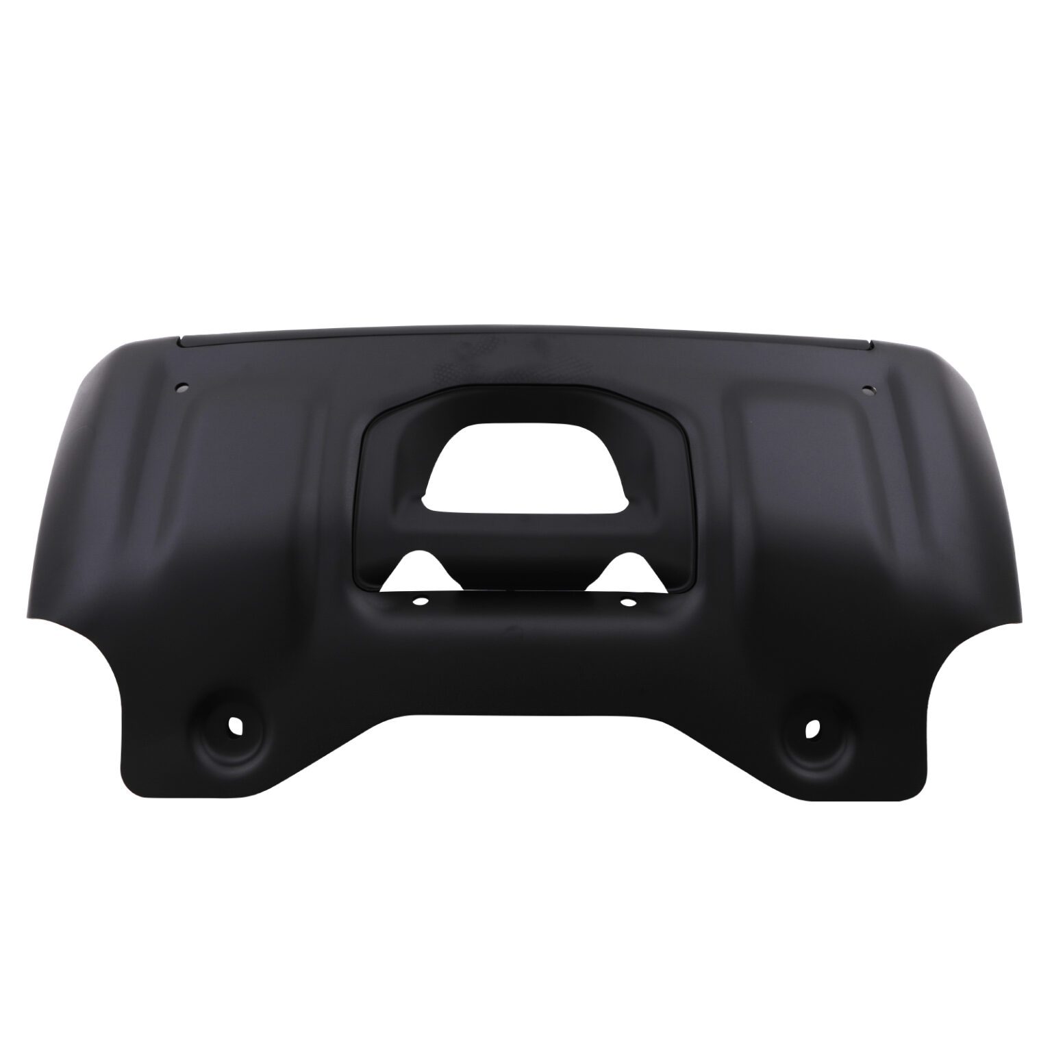 Hawk Black Front Bumper Guard To Fit Land Rover Defender L663 2020 ...