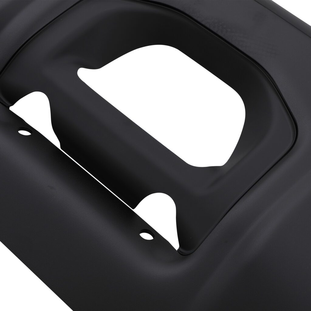 Hawk Black Front Bumper Guard To Fit Land Rover Defender L663 2020 ...