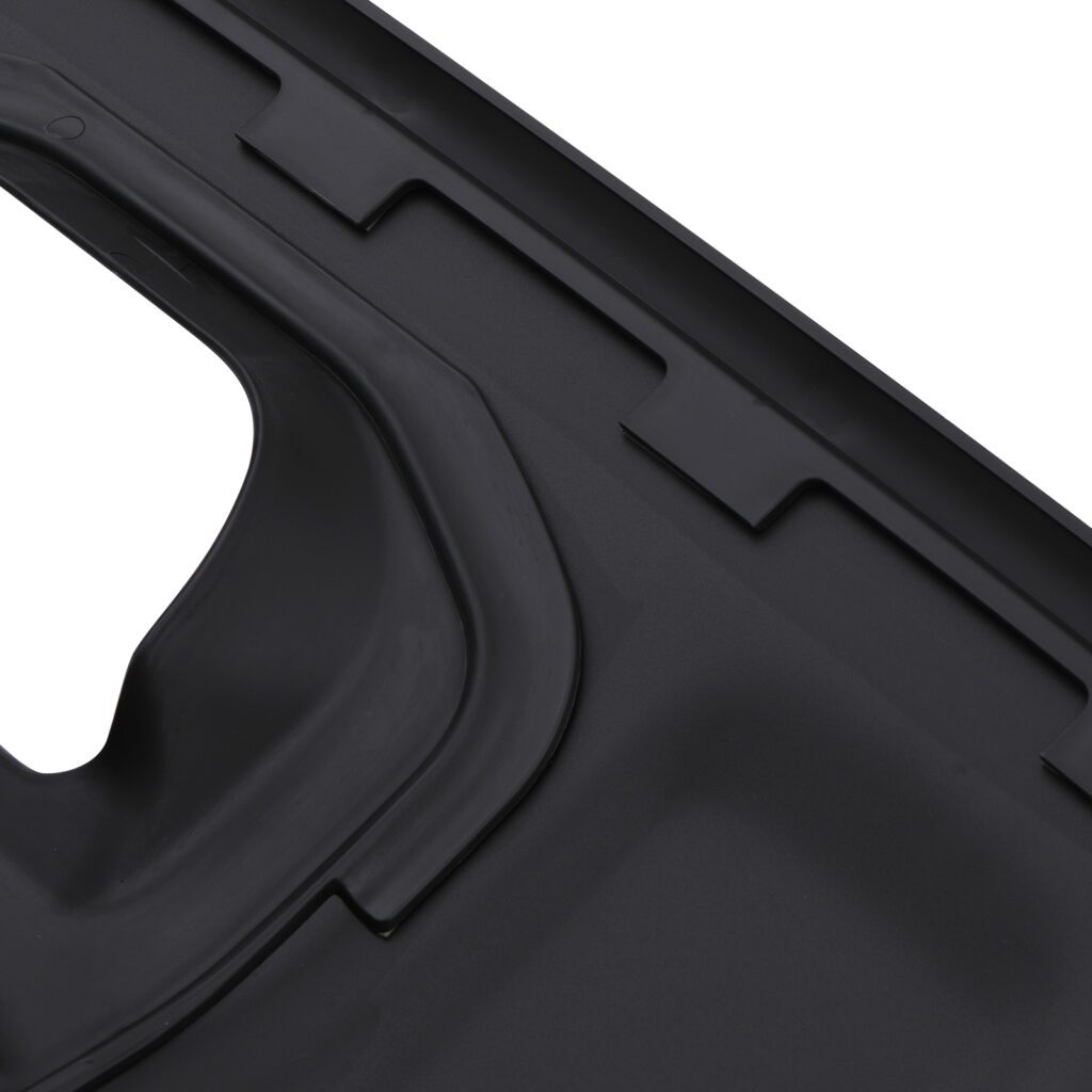 Hawk Black Front Bumper Guard To Fit Land Rover Defender L663 2020 ...