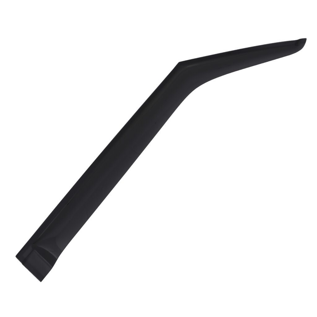 Hawk Wind Deflectors To Fit Land Rover Defender 90 L663 2020+ | Hawk Parts