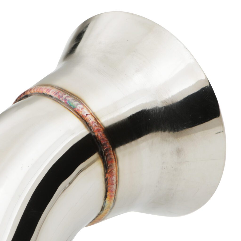 Mercedes Benz Sprinter 2.1 Diesel 311Cdi 06-13 Exhaust Decat Pipe ...