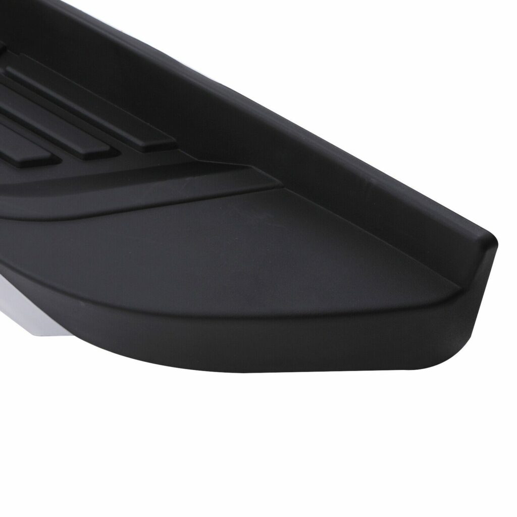 Ford Ranger T7 T8 2015+ Side Steps | Hawk Parts