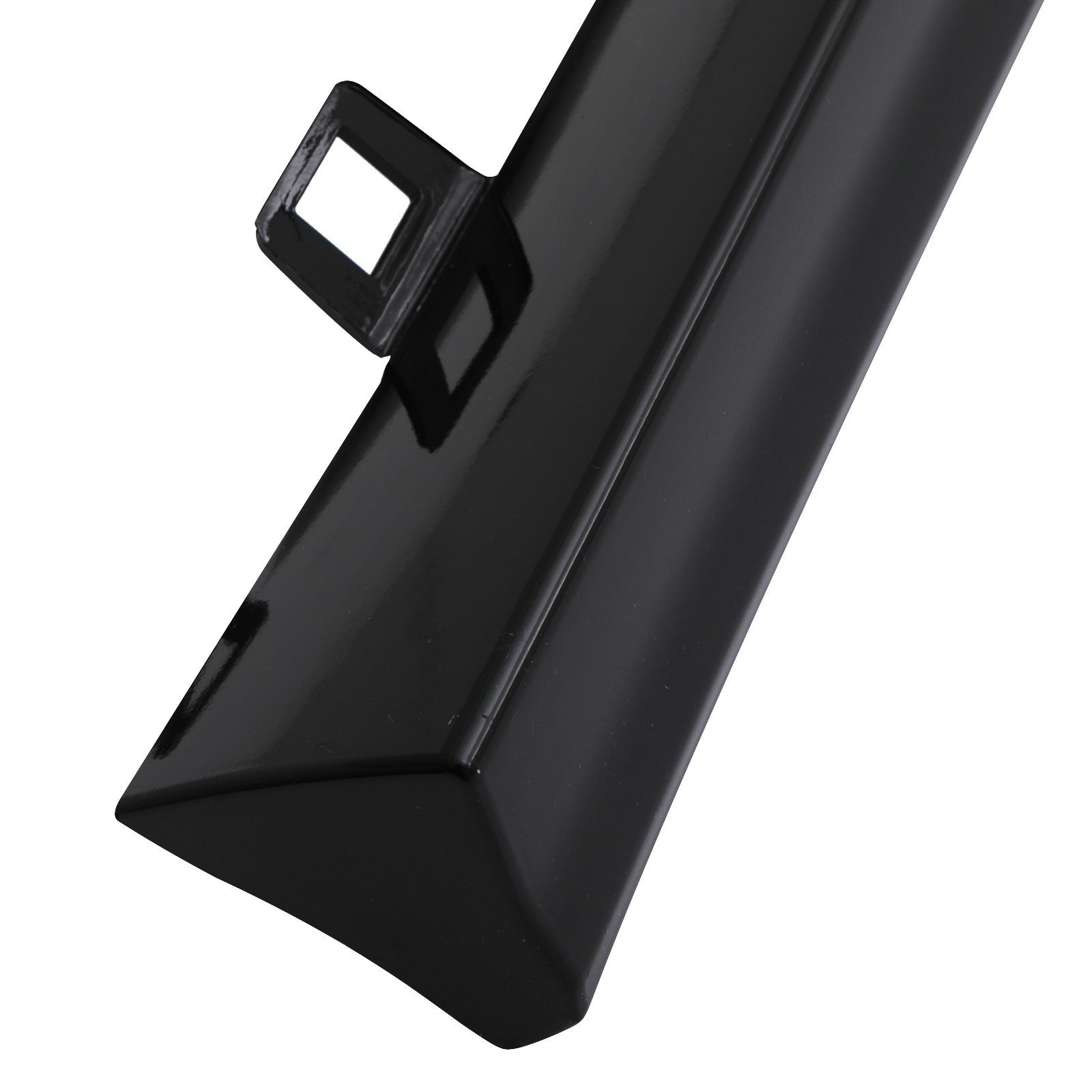 Volkswagen Golf R MK7/MK7.5 14-20 Gloss Black Side Skirts Extension ...