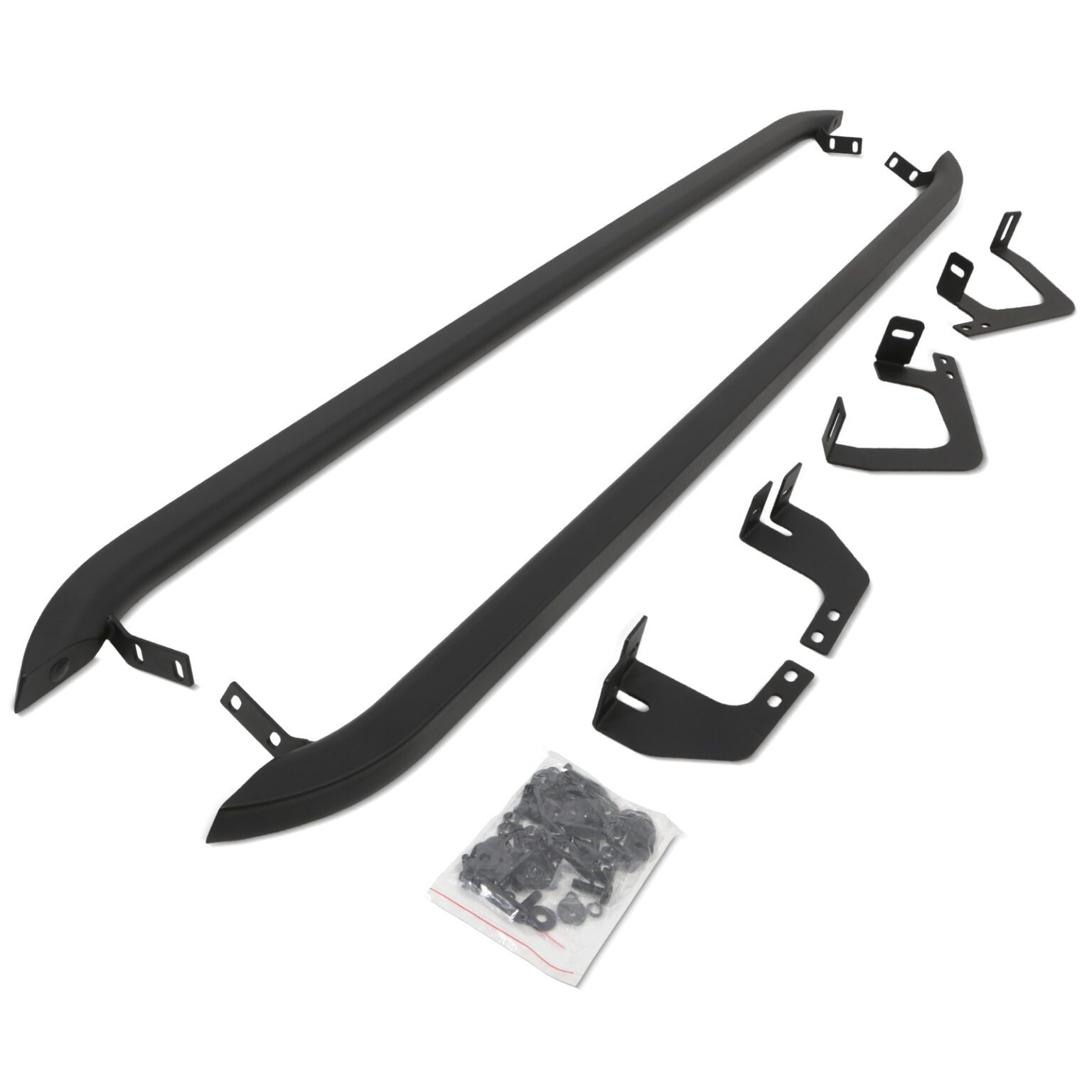 Side Steps | Hawk Parts