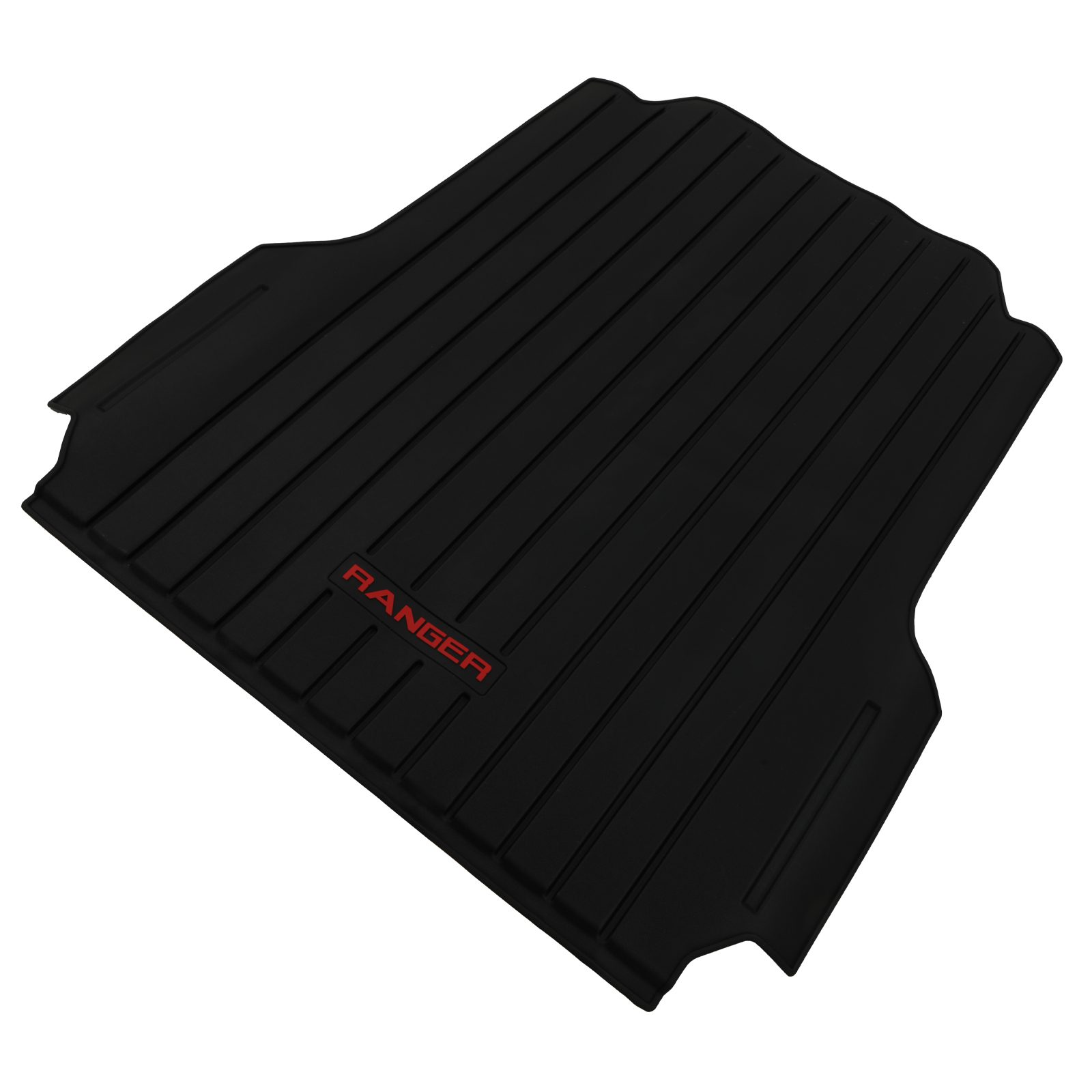 Ford Ranger T9 2023+ TPV Pick-Up Truck Bed Liner - Hawk Parts