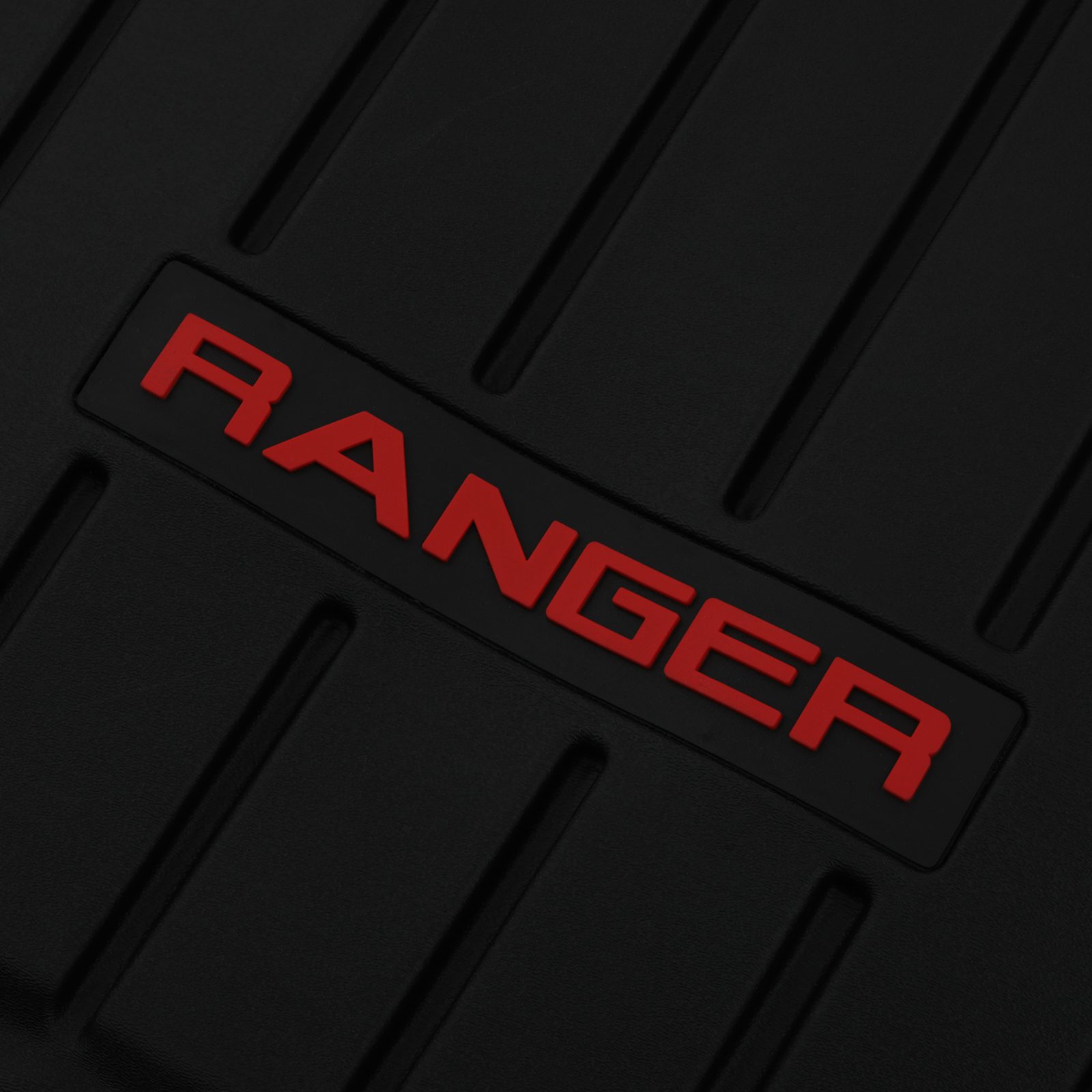 Ford Ranger T9 2023+ TPV Pick-Up Truck Bed Liner - Hawk Parts