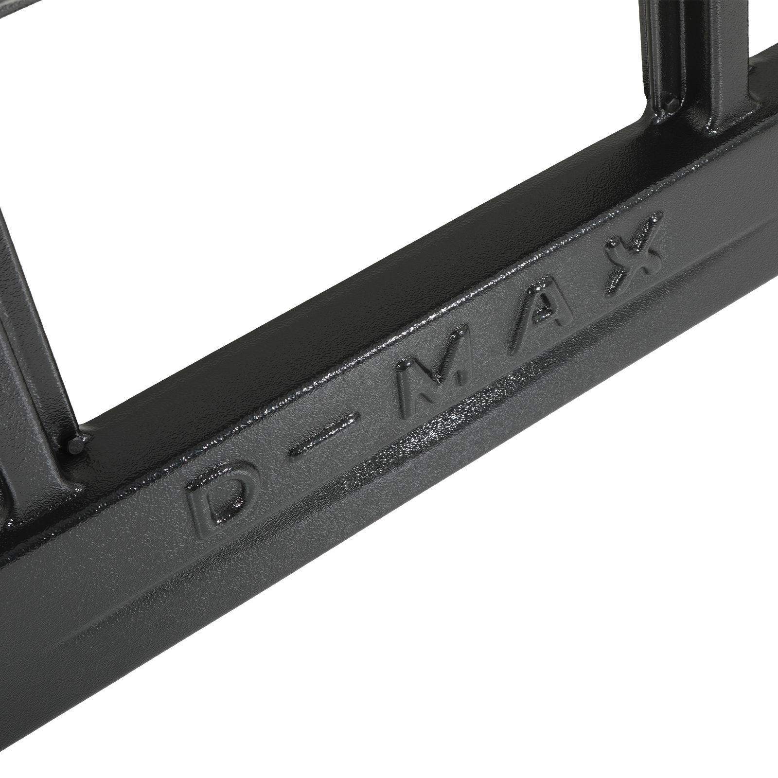 Isuzu D-Max 2012+ Rear Cab Window Shield - Hawk Parts