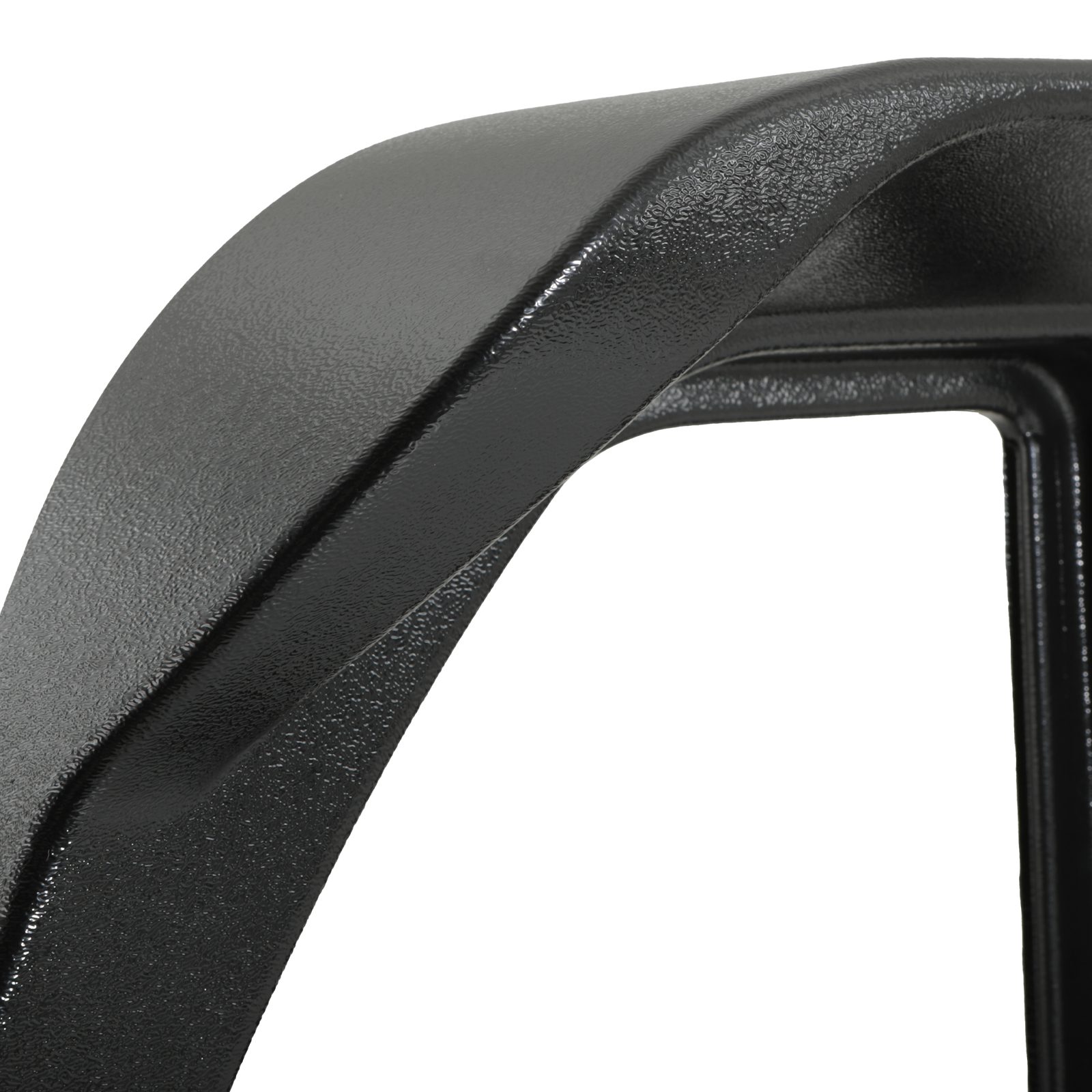 Isuzu D-Max 2012+ Rear Cab Window Shield - Hawk Parts