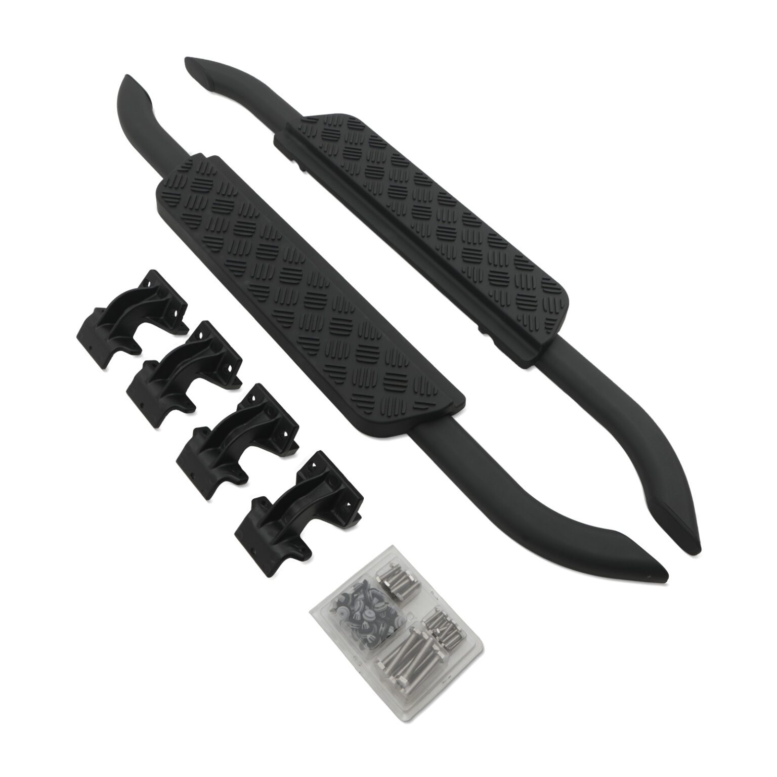 Side Steps | Hawk Parts