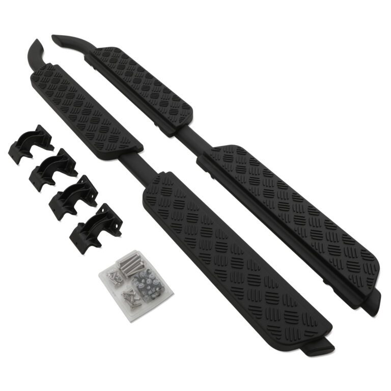 Side Steps | Hawk Parts